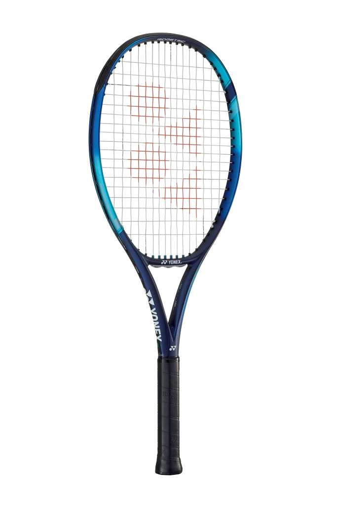Yonex Ezone 25 240g Strung Tennis Racket - Top Picks for Court Sports ...