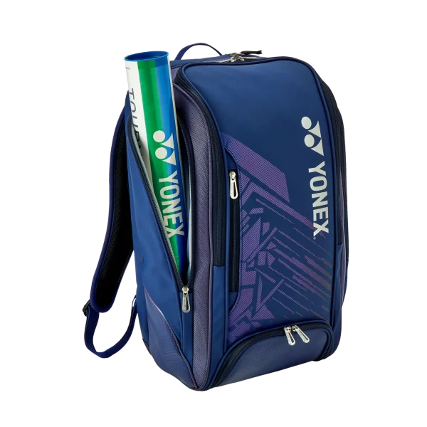 Yonex BA02512EX Expert Backpack 2025 Navy Blue - Top Picks for Court ...